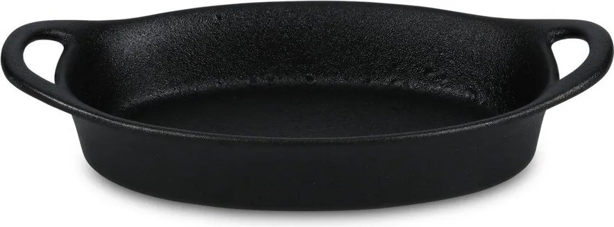 Kameninová zapékací mísa 16x31,5 cm Ardo – BonBistro