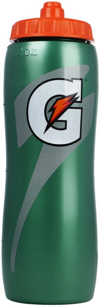 Láhev na pití gatorade bidon 946 ml