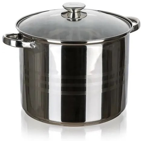 Banquet Hrnec nerezový LIVING, 13,5 l, 13,5 l