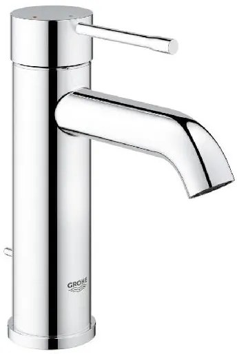 Grohe Essence - Páková umyvadlová baterie S, chrom 23591001