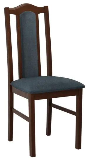 Židle Dalem II, Barva dřeva: sonoma, Potah: Zetta 297