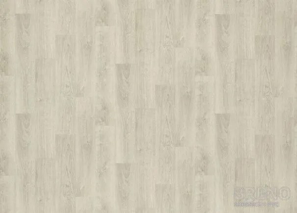 Breno PVC CALLISTO Post Oak S30 - světlé dřevo, šíře 200 cm