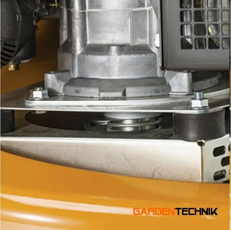 Profesionální travní sekačka AS-MOTOR AS 531 4T MK B