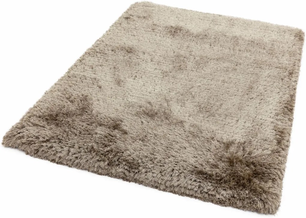 Hnědý  koberec Cookie Taupe Rozměry: 120x170 cm
