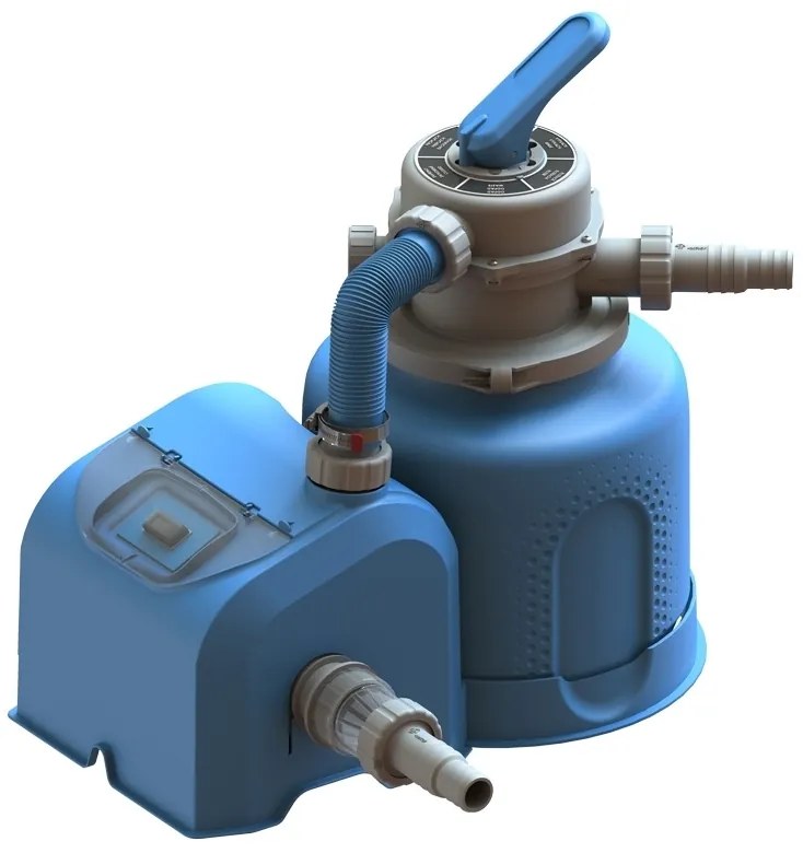 Marimex | Písková filtrace Marimex ProStar 4000 | 10604353