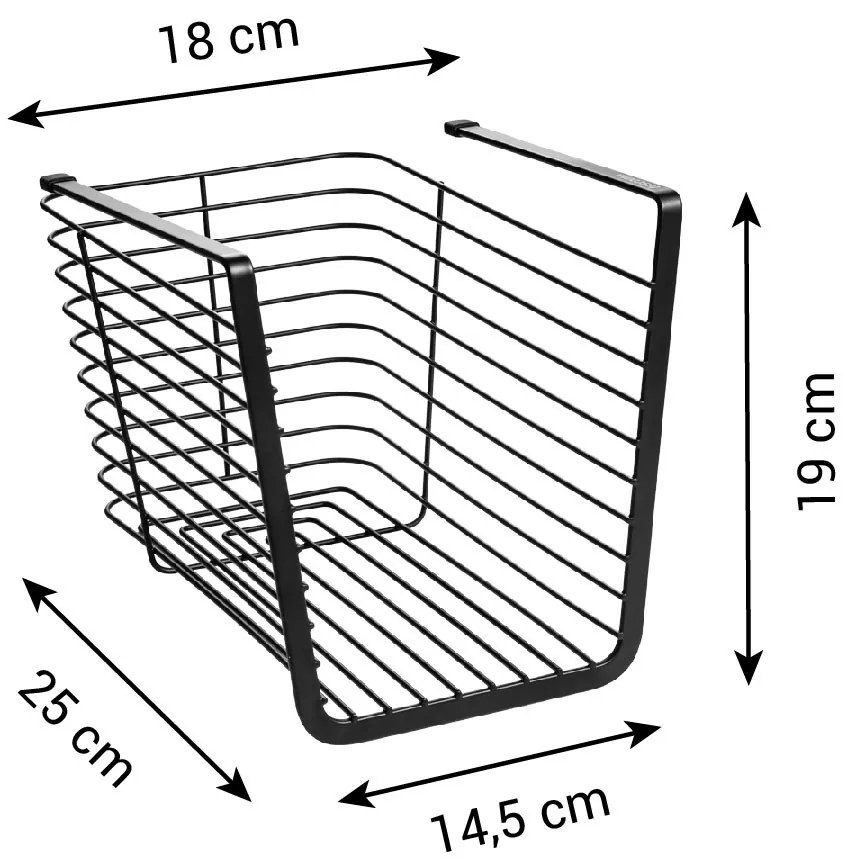 TESCOMA Závěsný koš ONLINE
