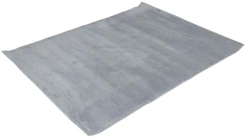 Koberce Breno Kusový koberec SPRING grey, Šedá, 200 x 290 cm