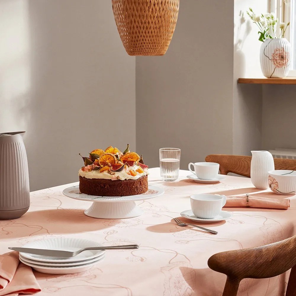 Porcelánový džbán Hammershøi – Kähler Design