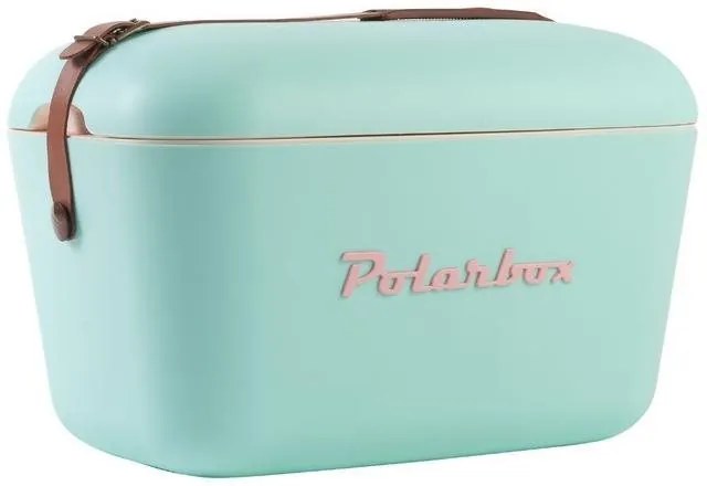 Chladicí box polarbox chladící box classic 20 l tyrkysový