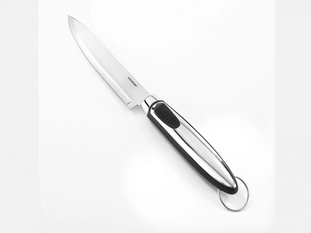 Nerezový nůž