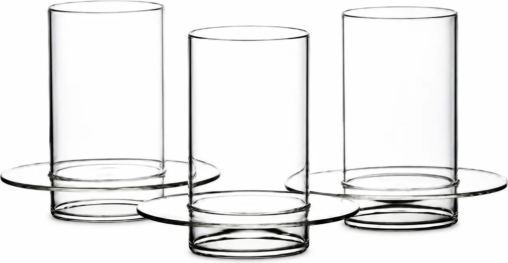 QUBUS sklenice Saturn Glass