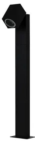 Minimalistická zahradní lapma Svan IP54