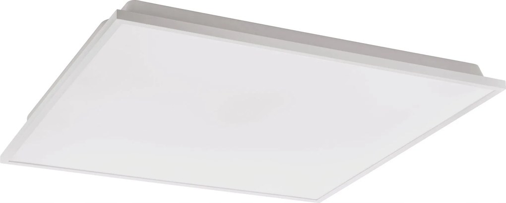 Eglo Herrora-z Stropní Svítidlo LED2700-6500K bílý 45x45 cm stropní svítidlo SmartHome