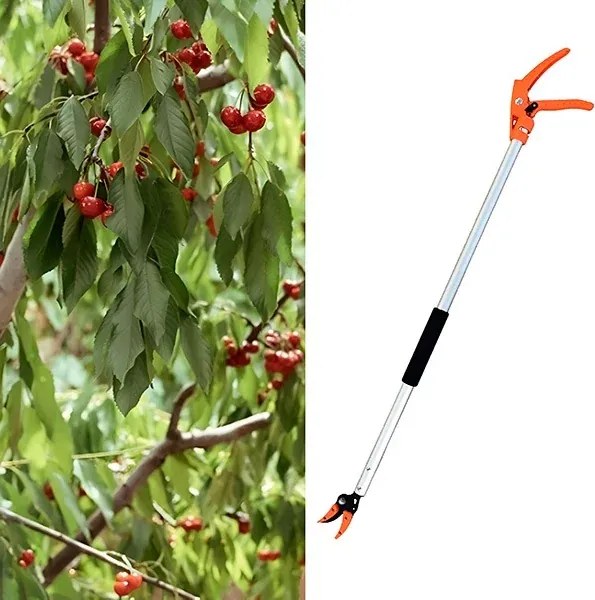 Nůžky na stříhání stromů TREESNIP
