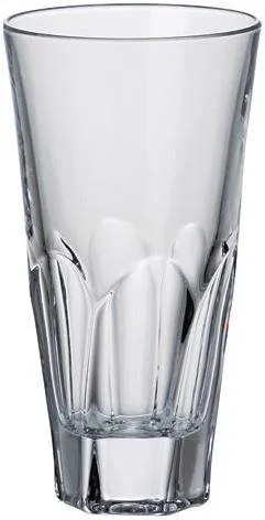 Sklenice crystal bohemia sada sklenic na vodu 6 ks 480 ml apollo