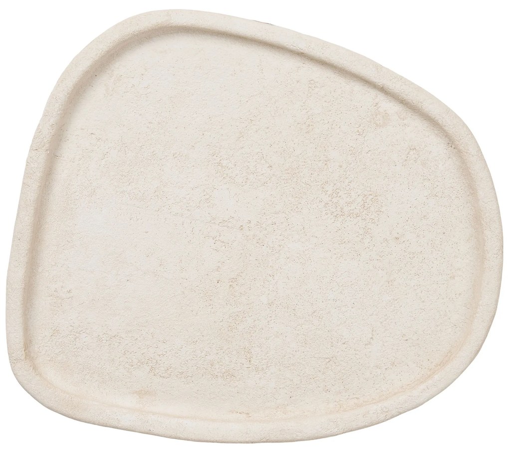 House Nordic Podnos TRAY béžový