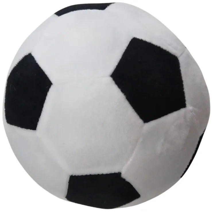 Polštář Fotbalový míč 15 cm