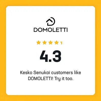 Domoletti T257 / Svítidlo do interiéru