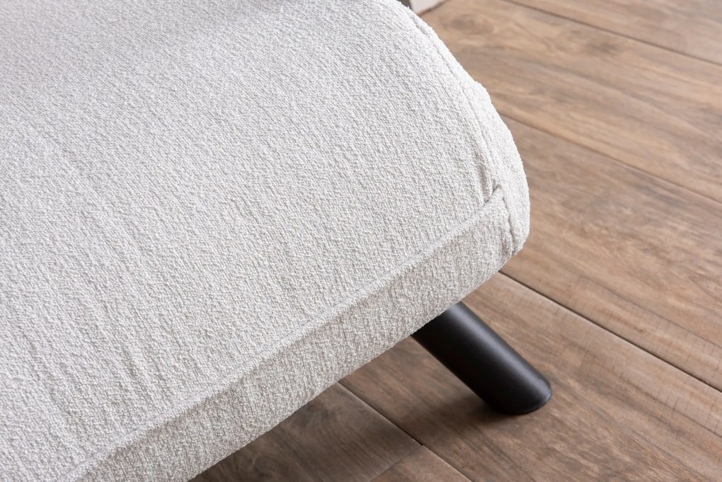 Rozkládací křeslo Single Sando - výběr z 10 provedení