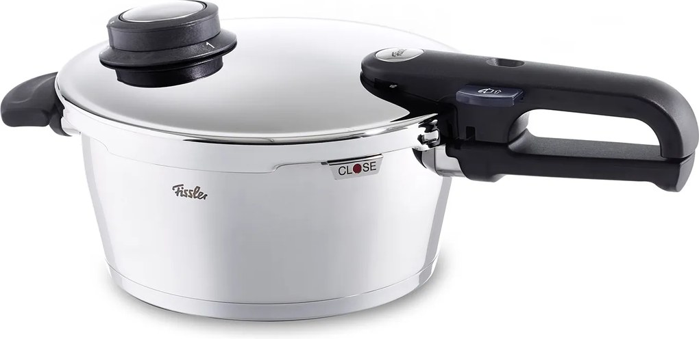 Fissler Tlakový hrnec 3,5 l vitavit® premium