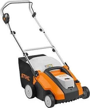 aku vertikutátor STIHL RLA 240