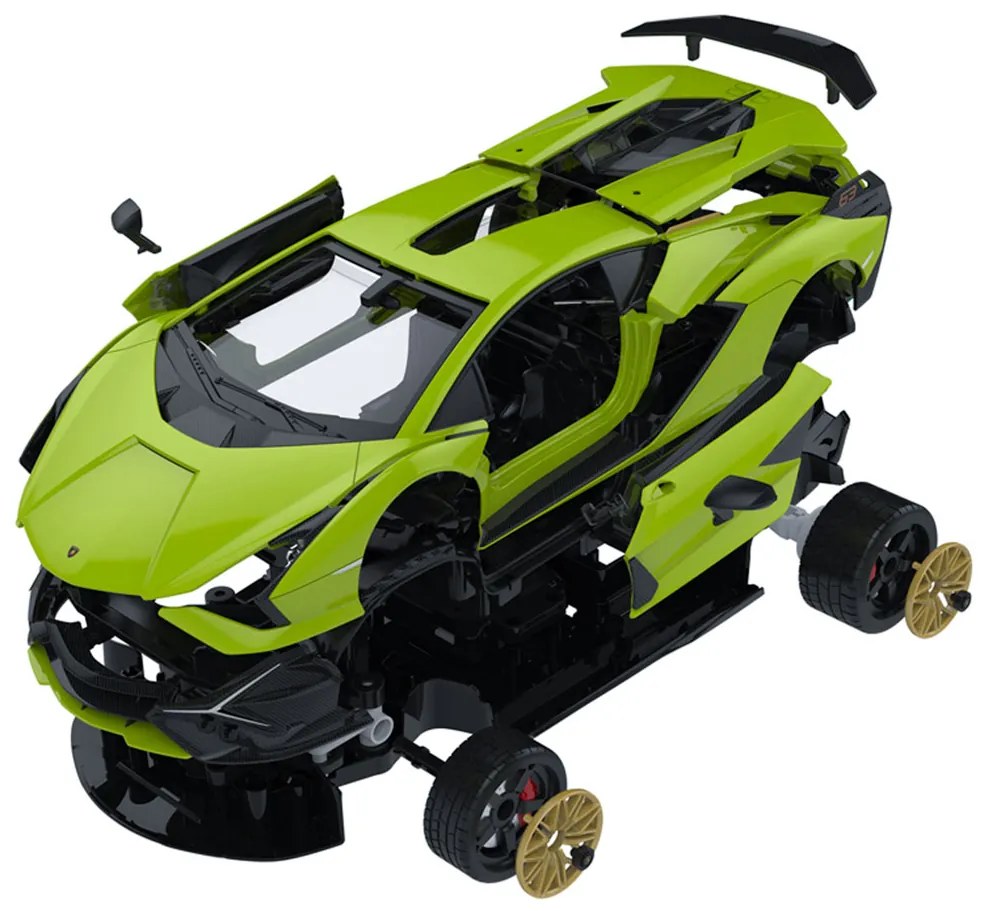 Creative Corner RC model auta 1:18 Lamborghini Sian