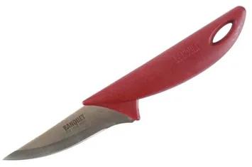 BANQUET CULINARIA Red Nůž praktický 9 cm 25D3RC001