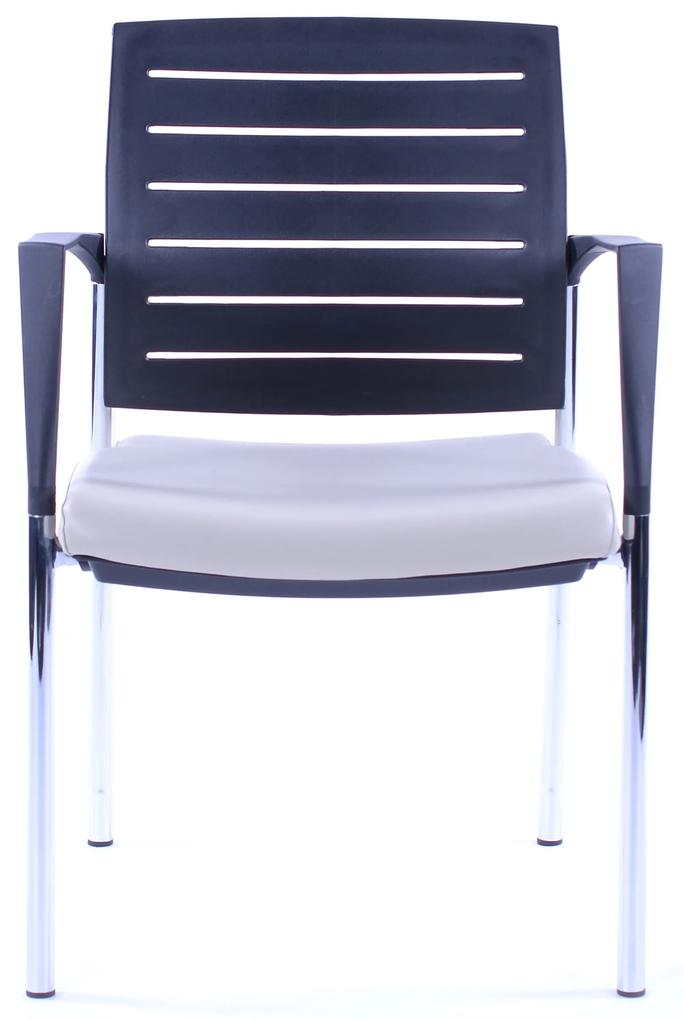 SEGO židle Konferenční židle SEGO CARE Barva: 110 Černá