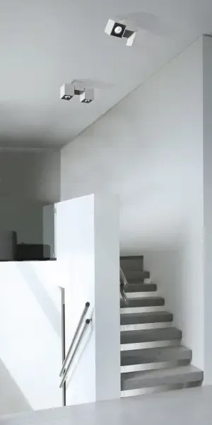 Bodové světlo Flavio 2