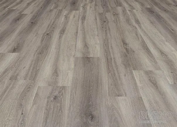 Breno Vinylová podlaha GLUE DOWN 30 230x1500mm 1334 Appaloosa Taupe - šedé dřevo