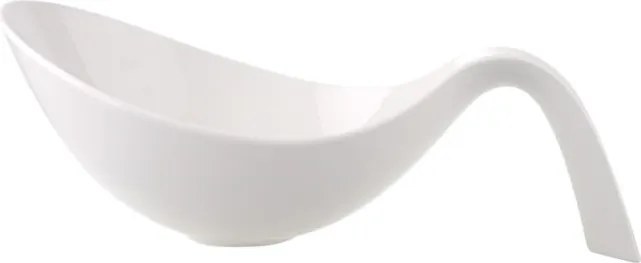 XXXLutz MISKA keramika, 43/26/15,8 cm Villeroy & Boch - Keramické misky - 0034071047