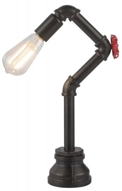 GLOBO BAYUDA 43000T Stolní lampa