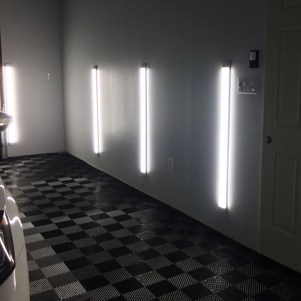 Spectrum LED LED Trubice 60 cm Teplá bílá T8 230V 8,5W WOJ+22300