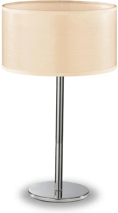 IDEAL LUX 087672 stolní lampa Woody TL1 1x40W G9