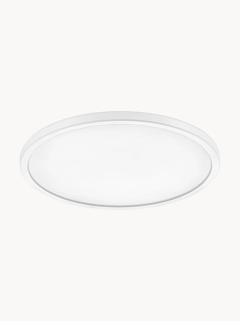 Malý stmívatelný stropní LED panel Oja