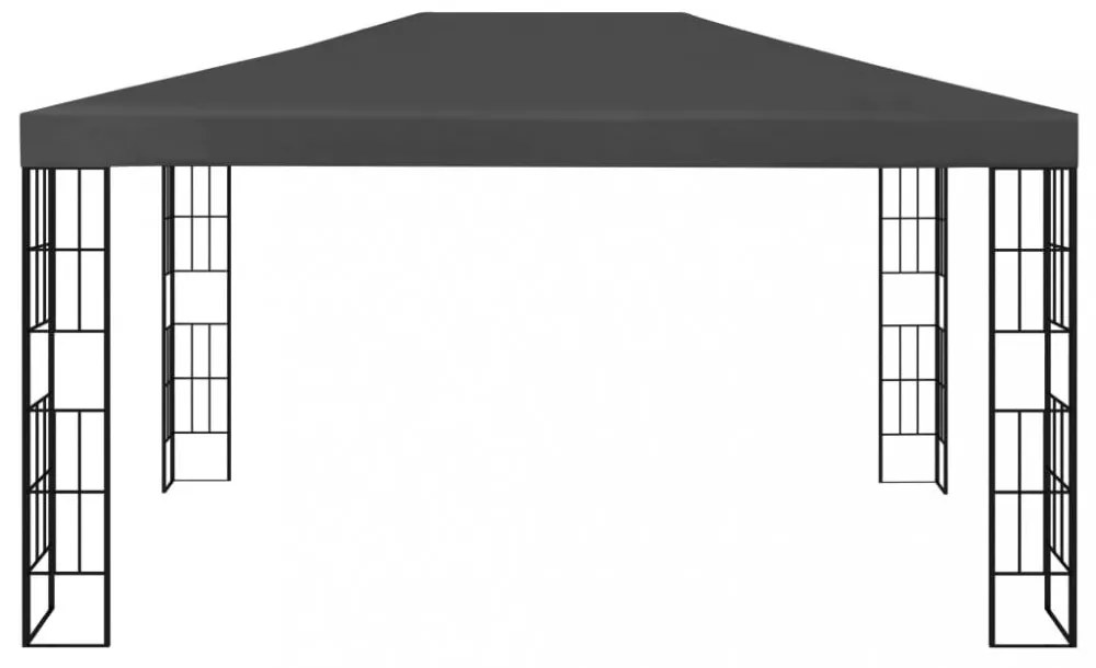 Zahradní altán 3 x 4 m Dekorhome