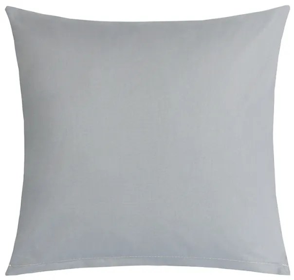 Bellatex Polštářek ADÉLA 40x40 cm Šedá