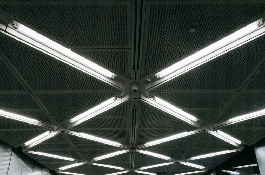 BERGE 10x LED trubice 150cm T8 25W 2500lm 6500K G13 - studená bílá