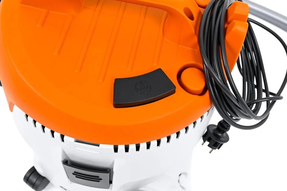 Elektrický vysavač STIHL SE 62