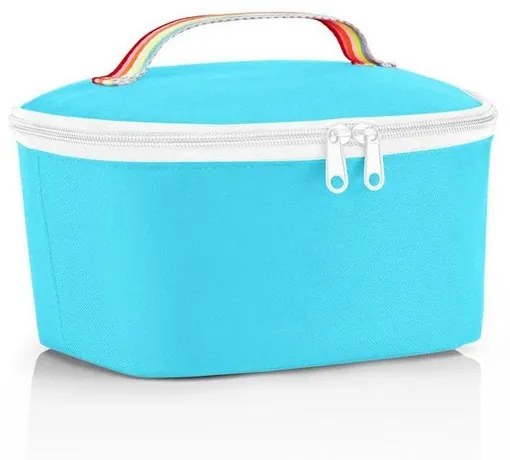 Reisenthel Termotaška Coolerbag S pocket pop pool