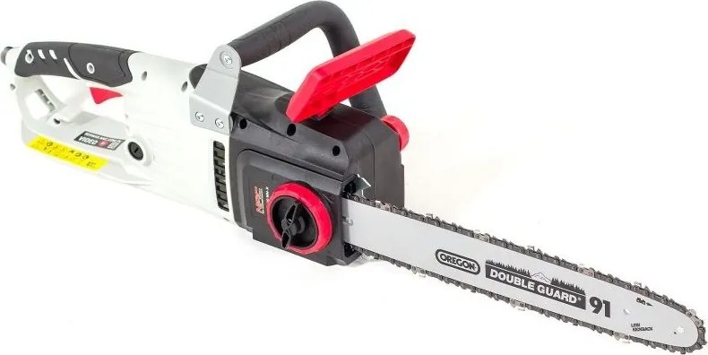 Motorová pila NAC CE24-40-0S-WM-H 2400W [6372440]