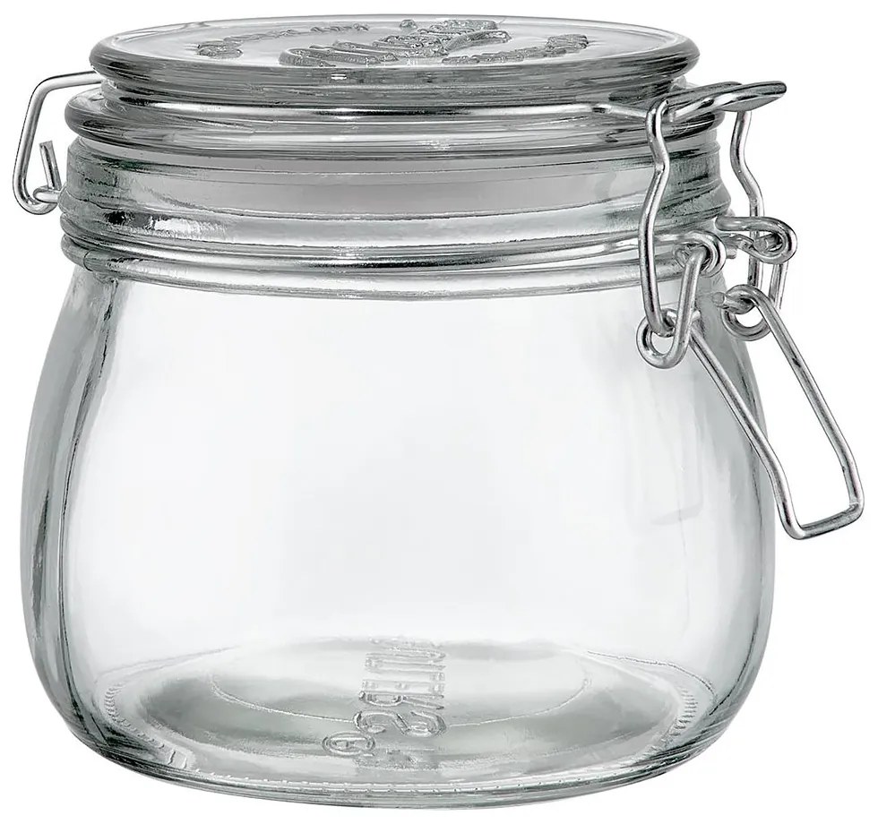 MASON'S Zavařovací sklenice 530 ml