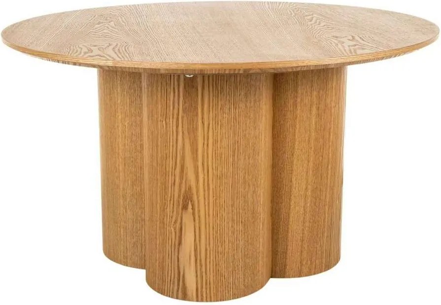 Konferenční stolek Isola, dub