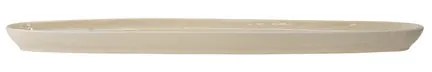 Servírovací talíř Bea Nature Long 35,5x8 cm Bloomingville