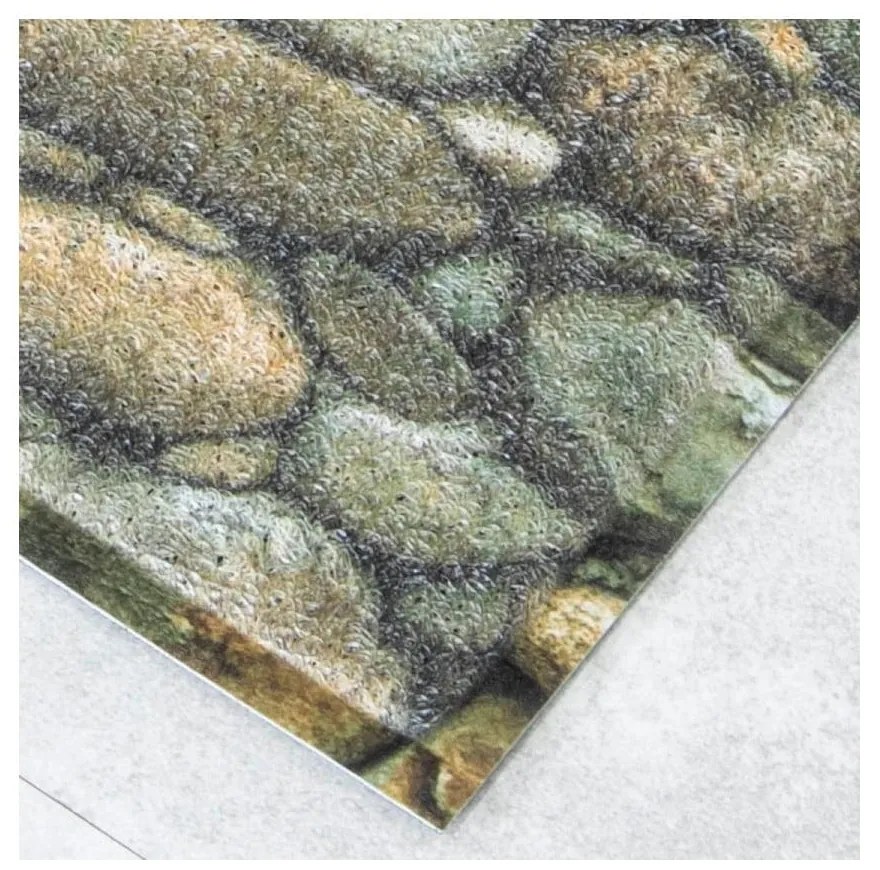 Rohožka 40x70 cm Stone – Artsy Doormats