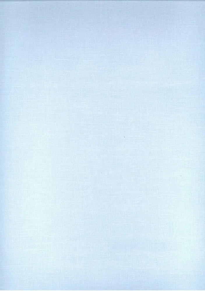 KARO Bavlněné prostěradlo 160x200 modré 10 jednobarevné