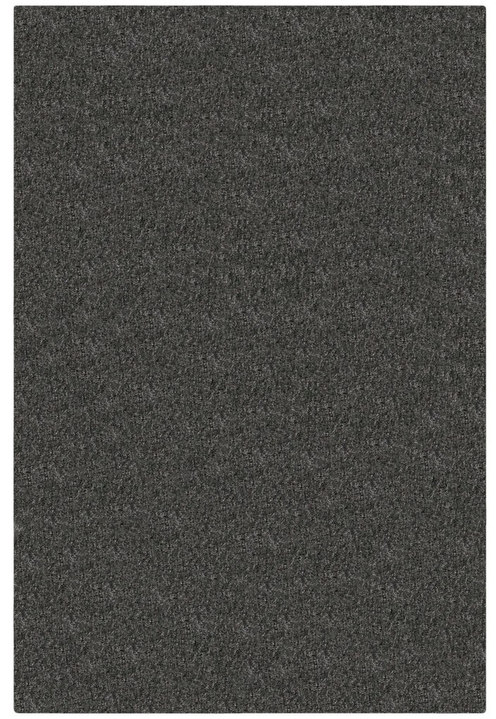 Flair Rugs koberce Kusový koberec Indulgence Velvet Graphite Rozměry koberců: 80x150