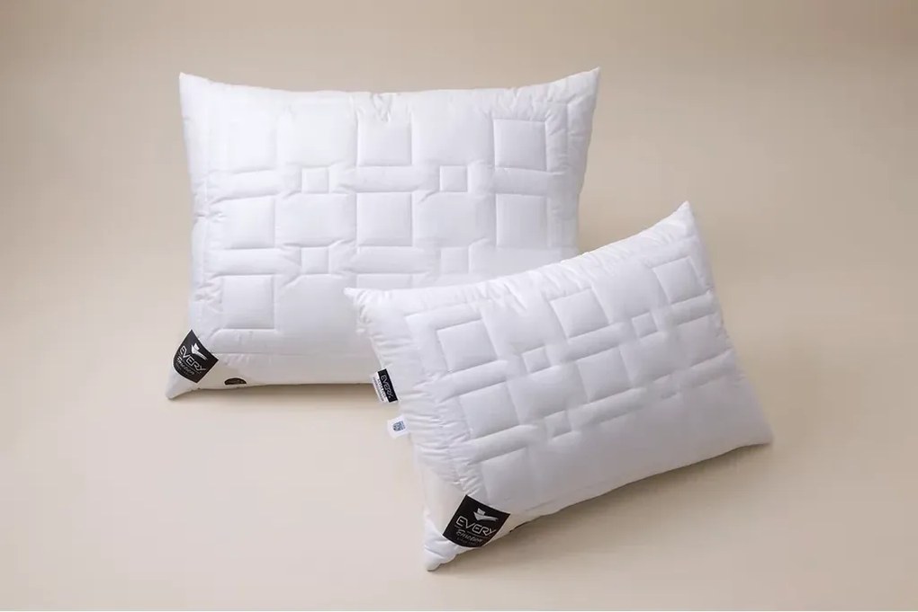 Every Silver Plus Aerelle® Soft Flex ložní souprava celoroční prodloužená
