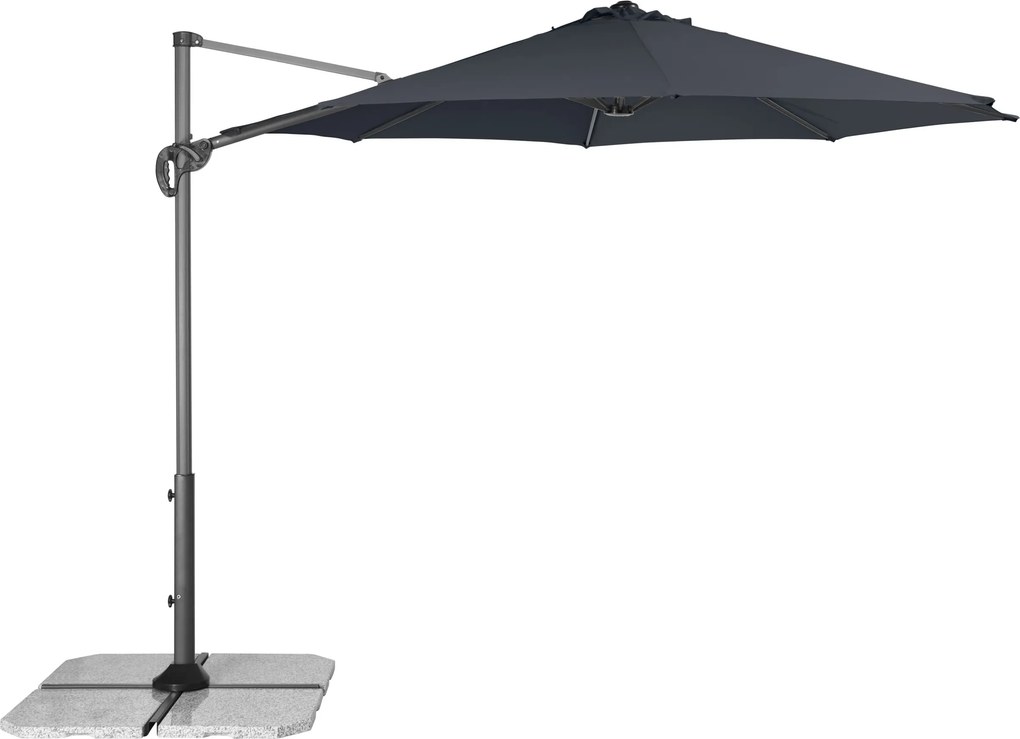 Derby RAVENNA SMART 300 cm antracit