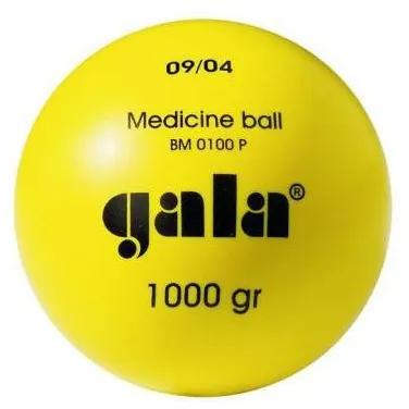 Gala Medicinální míč BM 0030P 3 kg